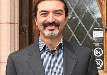 People - Faculty | Department of Applied Mathematics | University of Washington